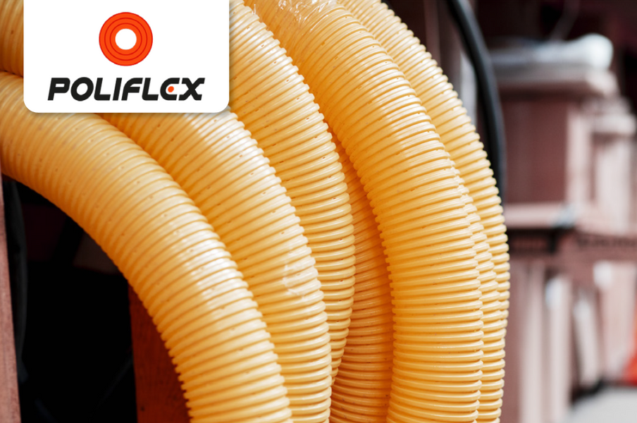 poliflex – Luzierna